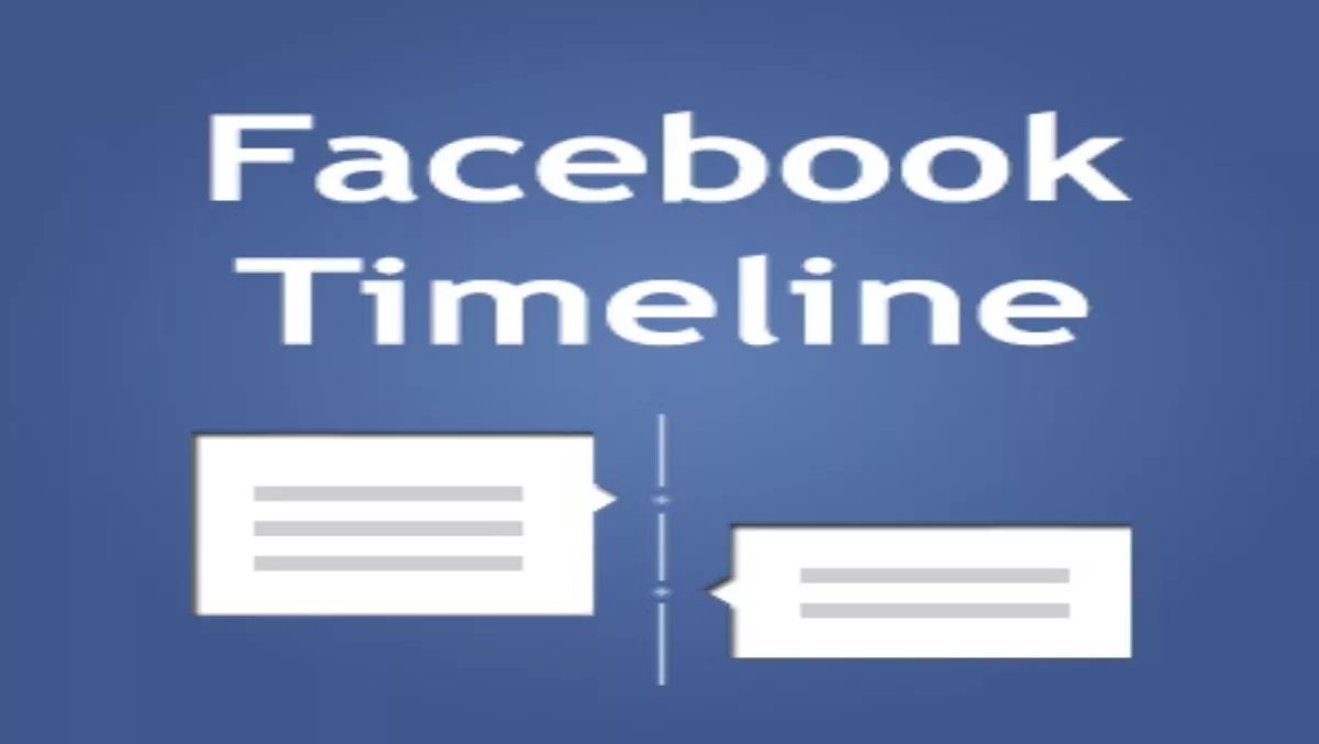 A guide to facebook’s timeline