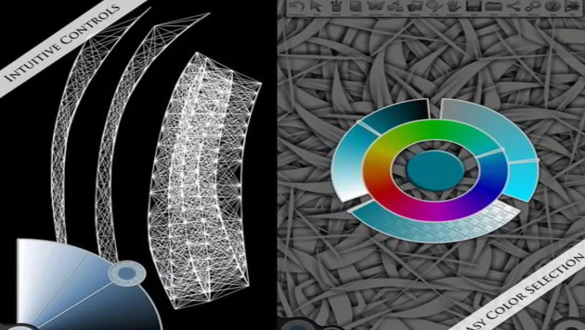 Android App Review: Infinite Design