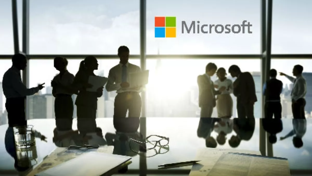 AUT scores Microsoft award for interactive app...