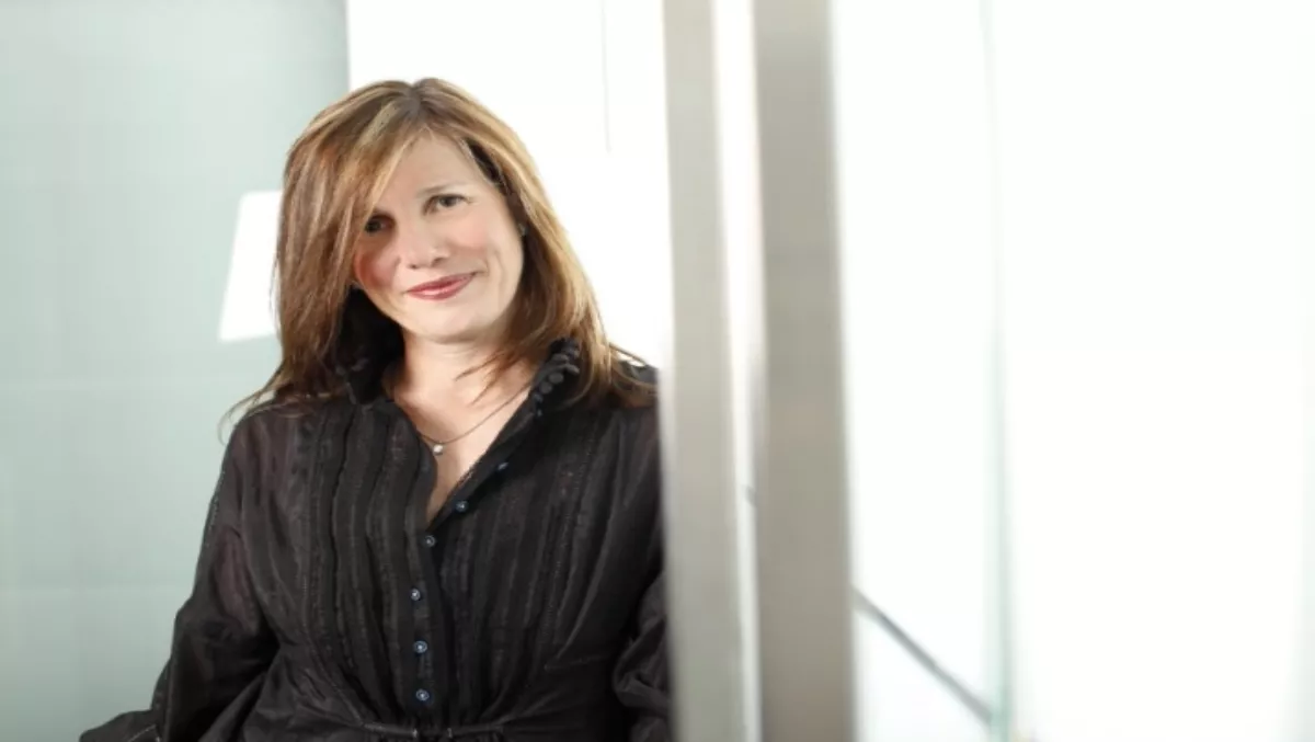 Microsoft's APAC leadership change