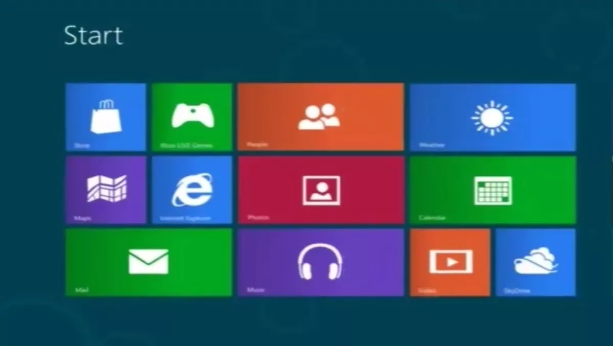 Windows 8 Consumer Preview impressions