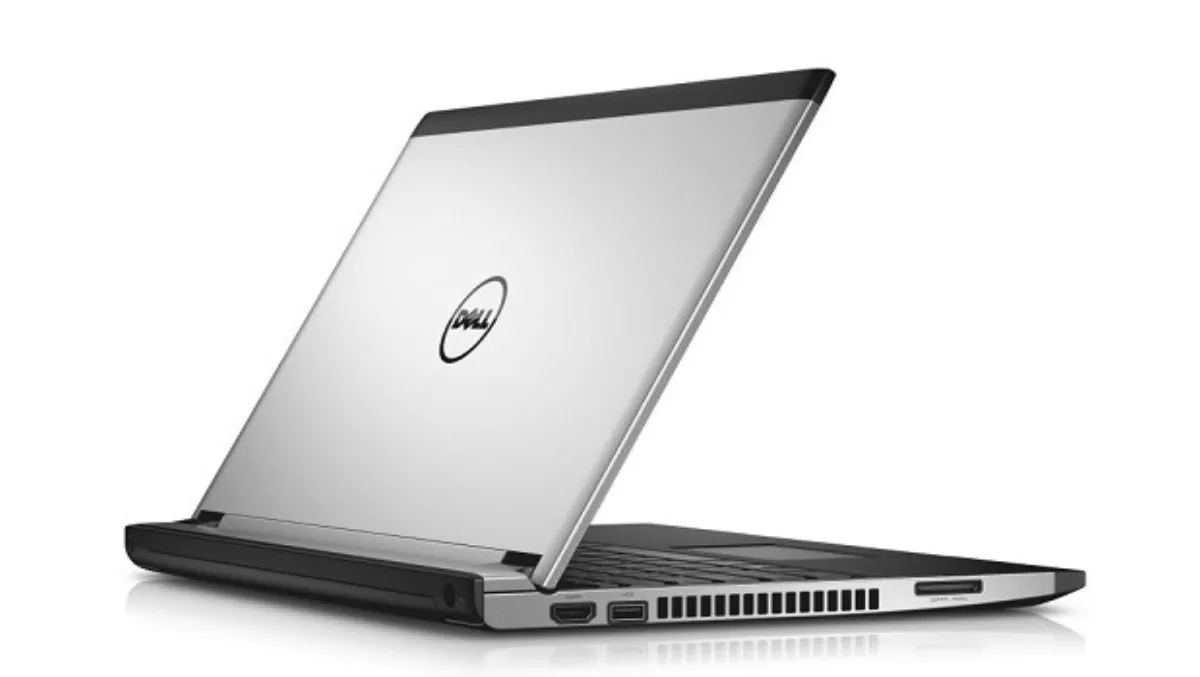 Dell launches learning laptop for schools