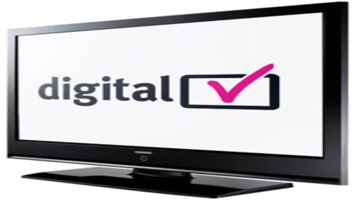 A Guide to Digital TV