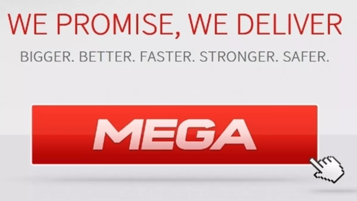 MEGA: Slow
