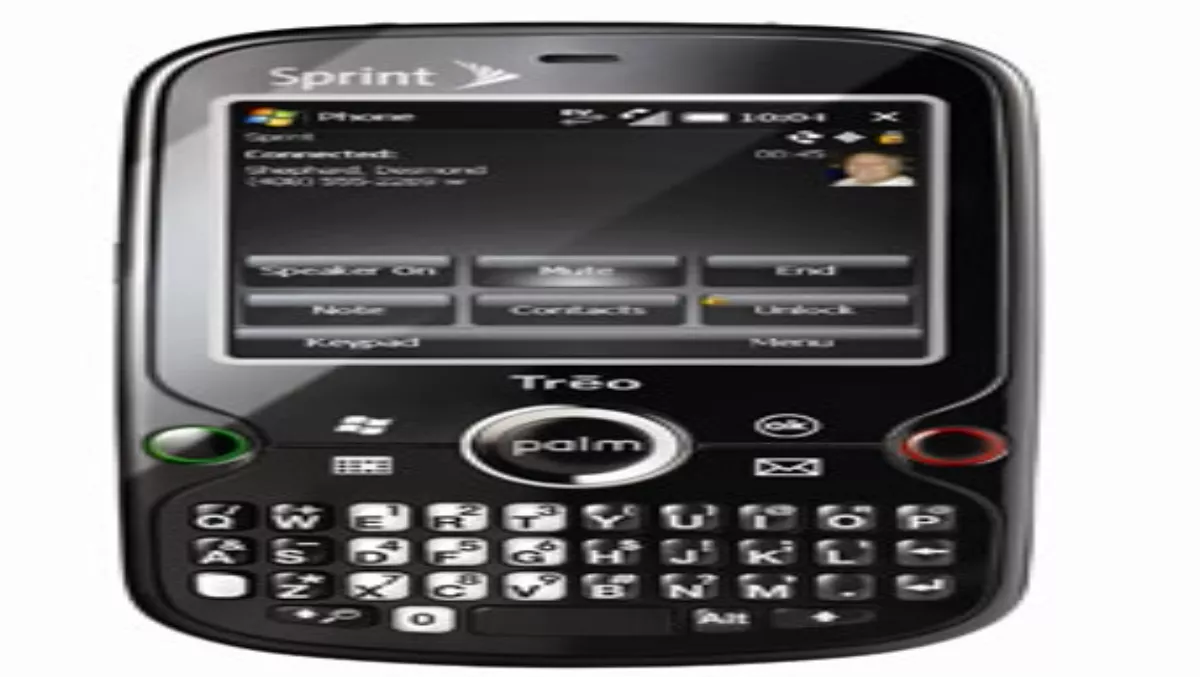 Palm Treo Pro