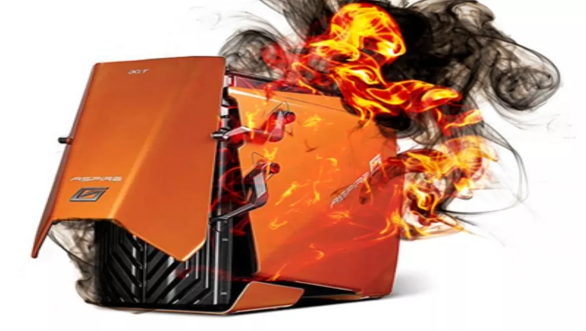 How to stop your computer from overheating