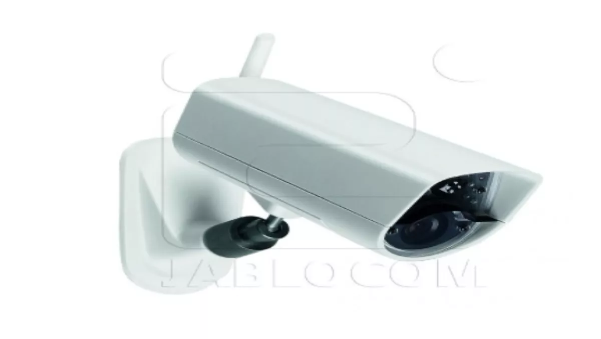 Review: Jablo Eye-02 Gsm Camera