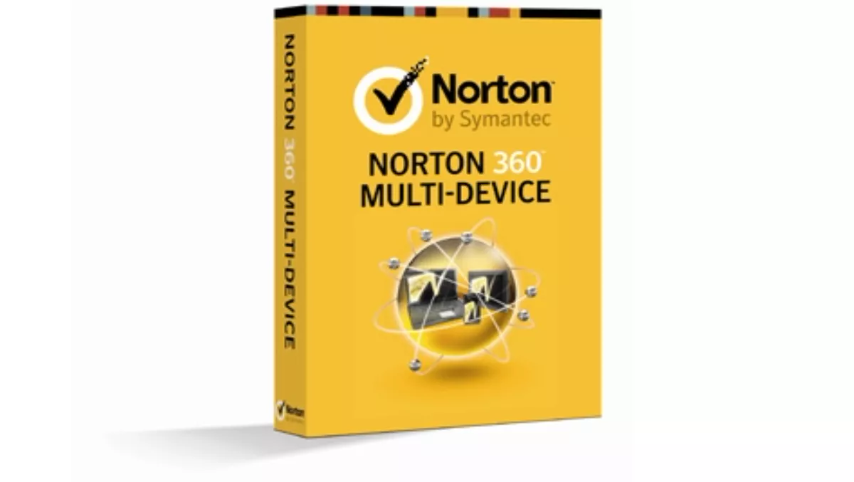 Norton 360 Multi-Device