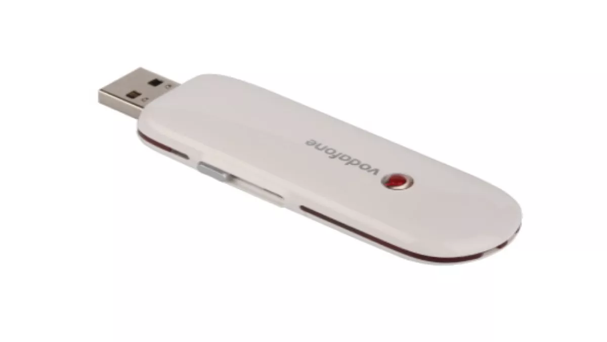 Review: Vodem Internet Stick