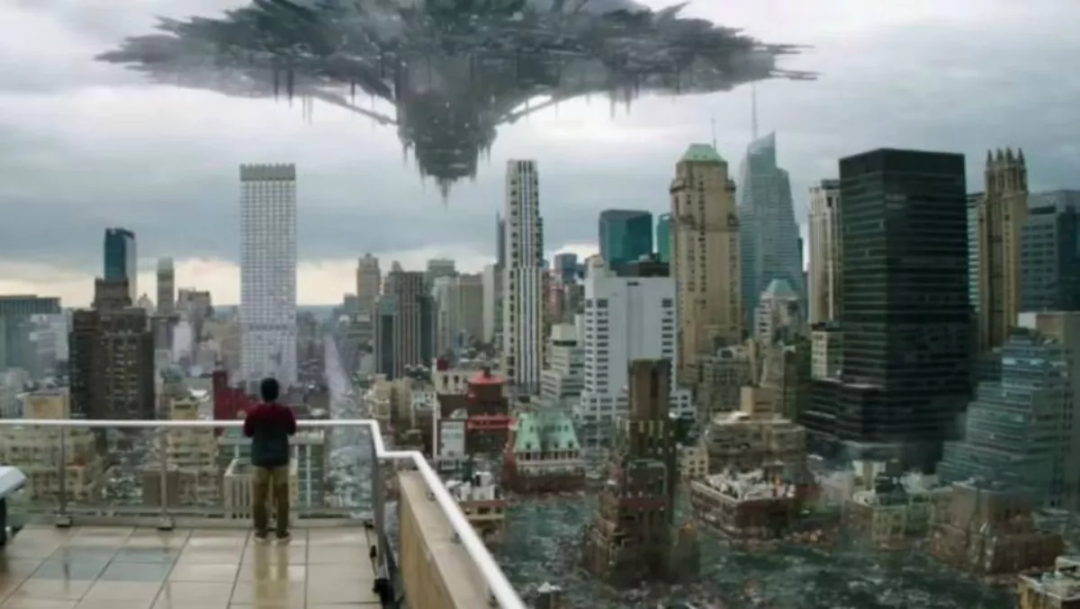 The 5th Wave: Five waves, 105 incomplete plot lines