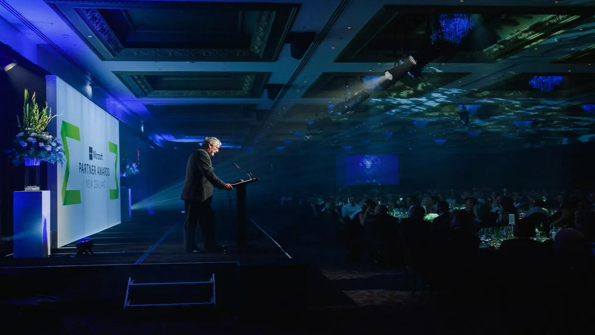 Microsoft crowns best two education partners