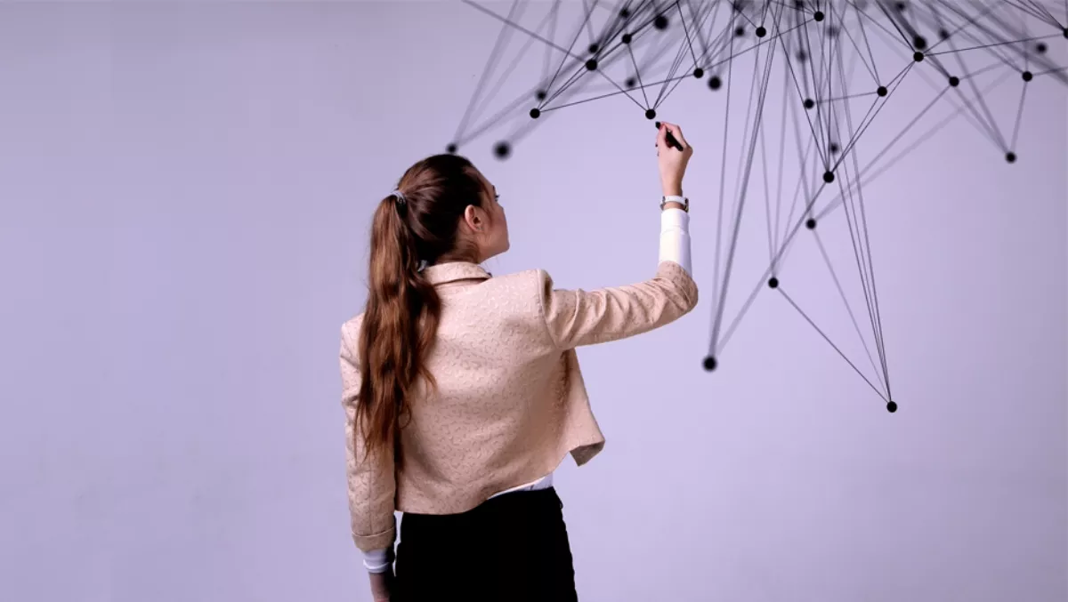 Digital Inking could drive digital thinking