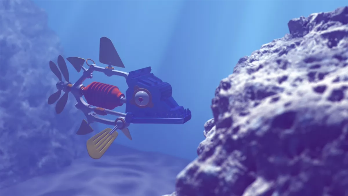 Remote observation tech gives classrooms an Ocean view