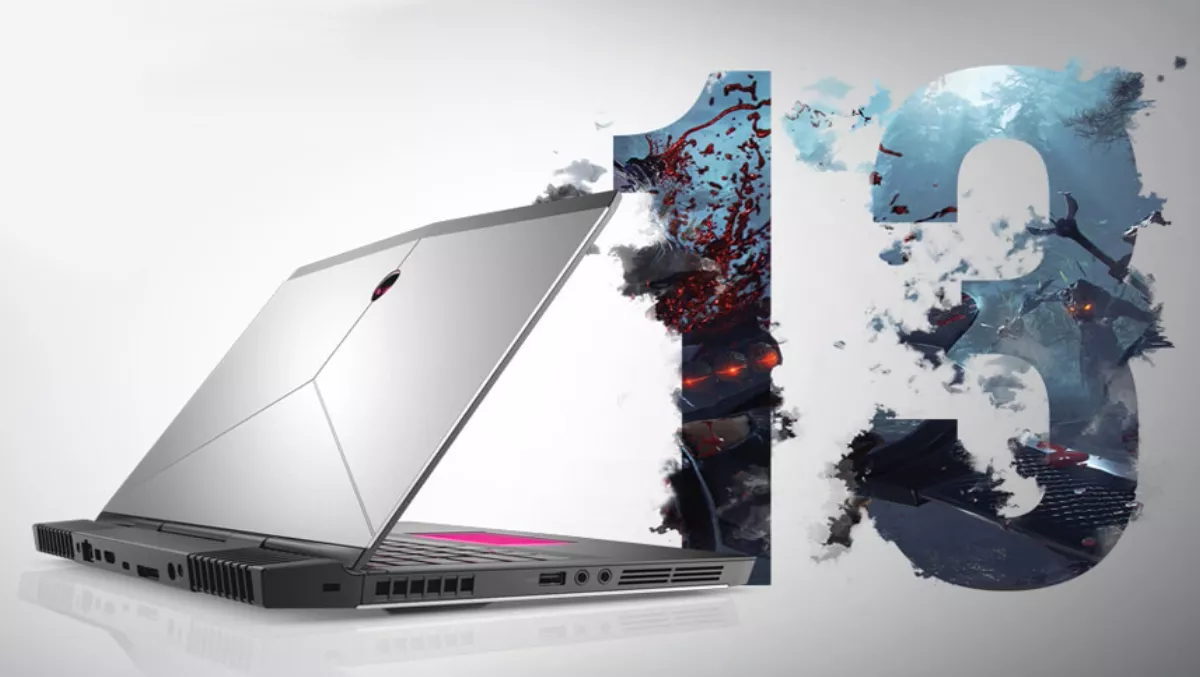 Small, but perfectly formed – Alienware 13 laptop review