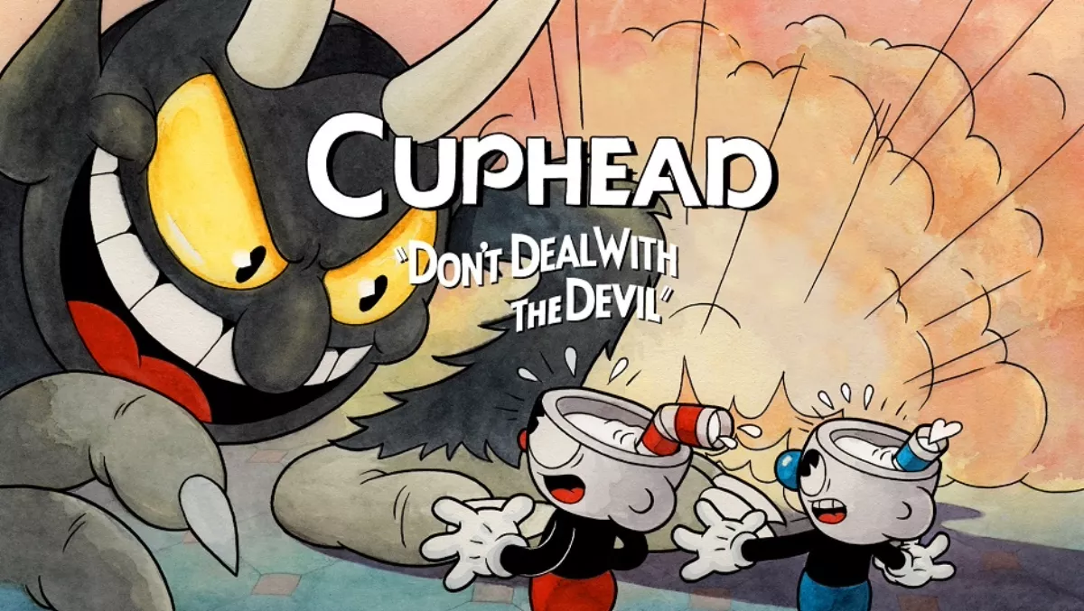 Hands-on review: Cuphead is very fun but brutally difficult