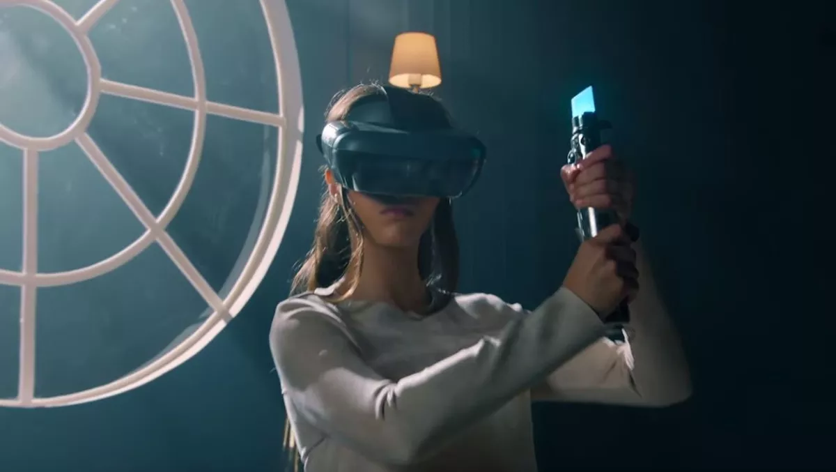 Hands-on review: Star Wars Jedi Challenges