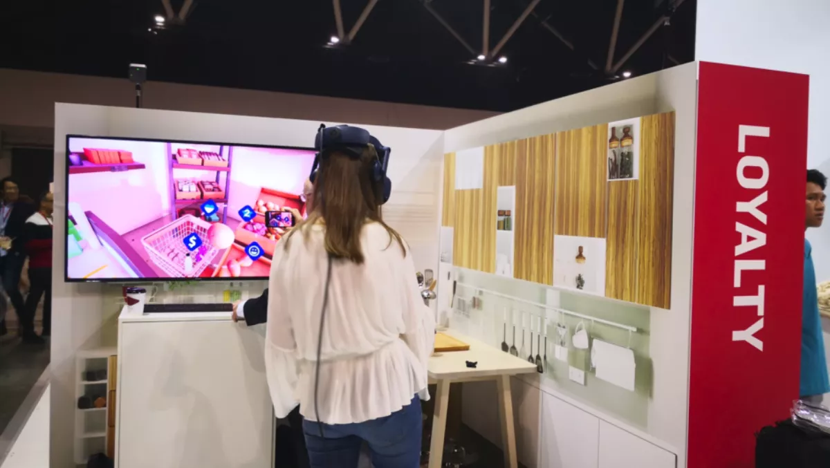 Immersive storytelling: Adobe’s vision for VR/AR