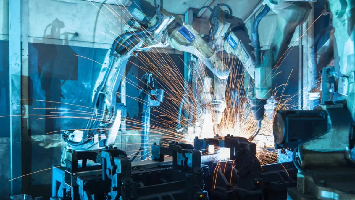 Why operational technology environments need to be secured