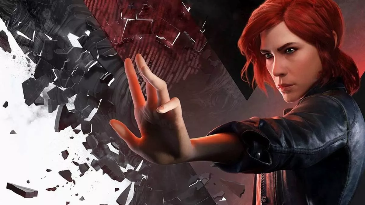 Game review: Control (PC)