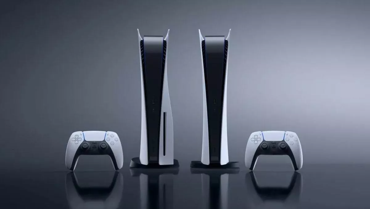 Hands-on Review: The Sony PlayStation 5 console