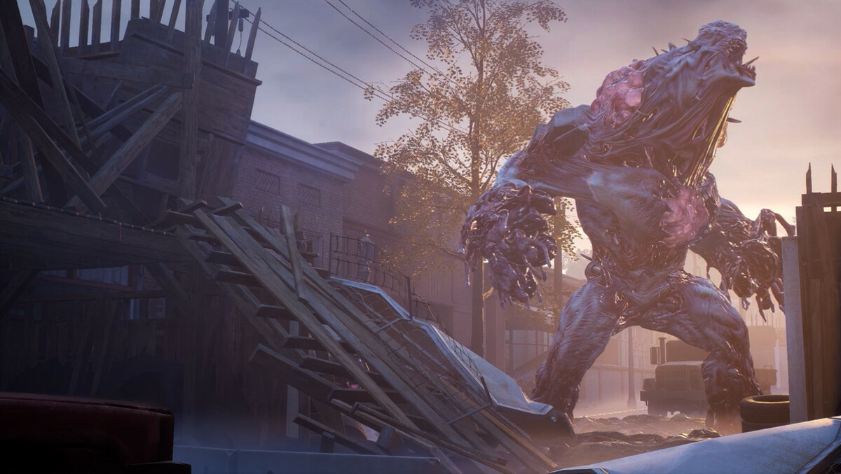 Game review: Back 4 Blood (Xbox Series X)