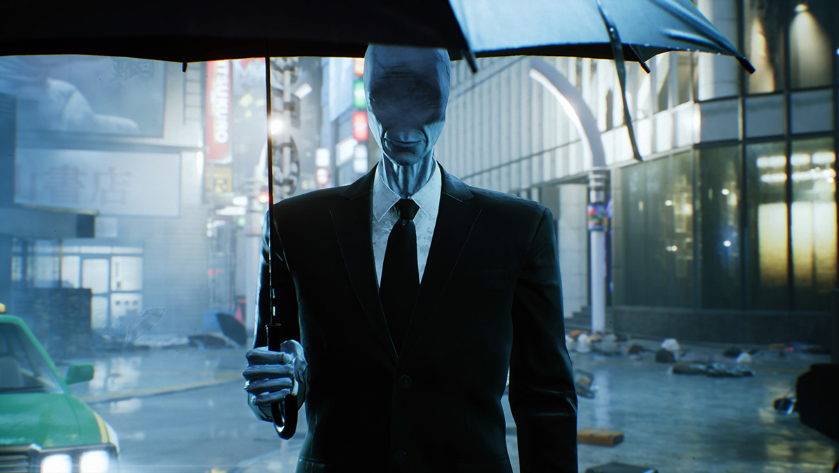 Hands-on review: Ghostwire Tokyo (PS5)