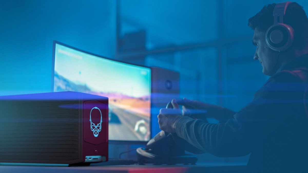 Hands-on review: Intel NUC11 i7-11700B ‘Beast Canyon’ Mini PC