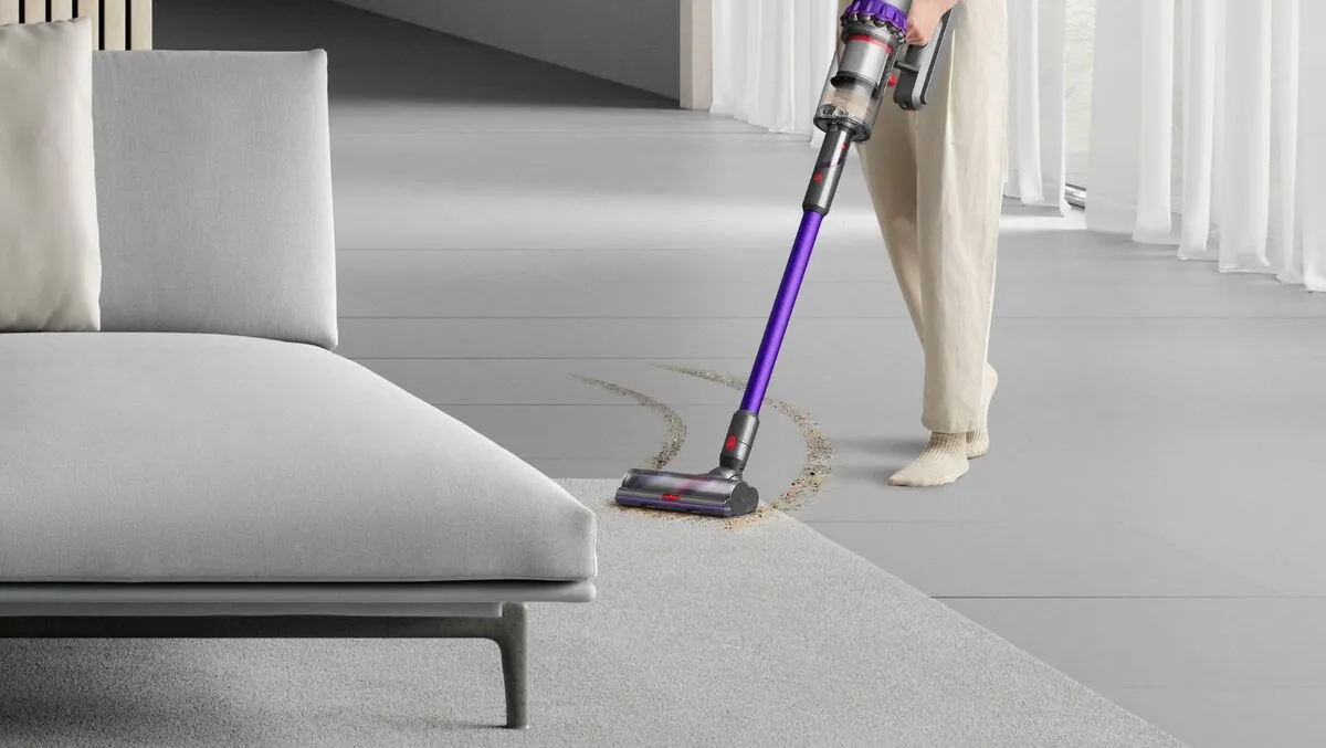 Hands-on Review: Dyson Gen5 Detect