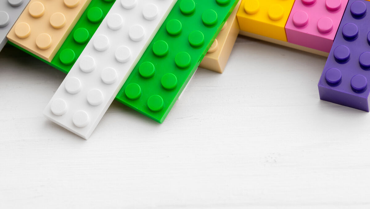 LEGO & Nintendo partner to bring Animal Crossing to life