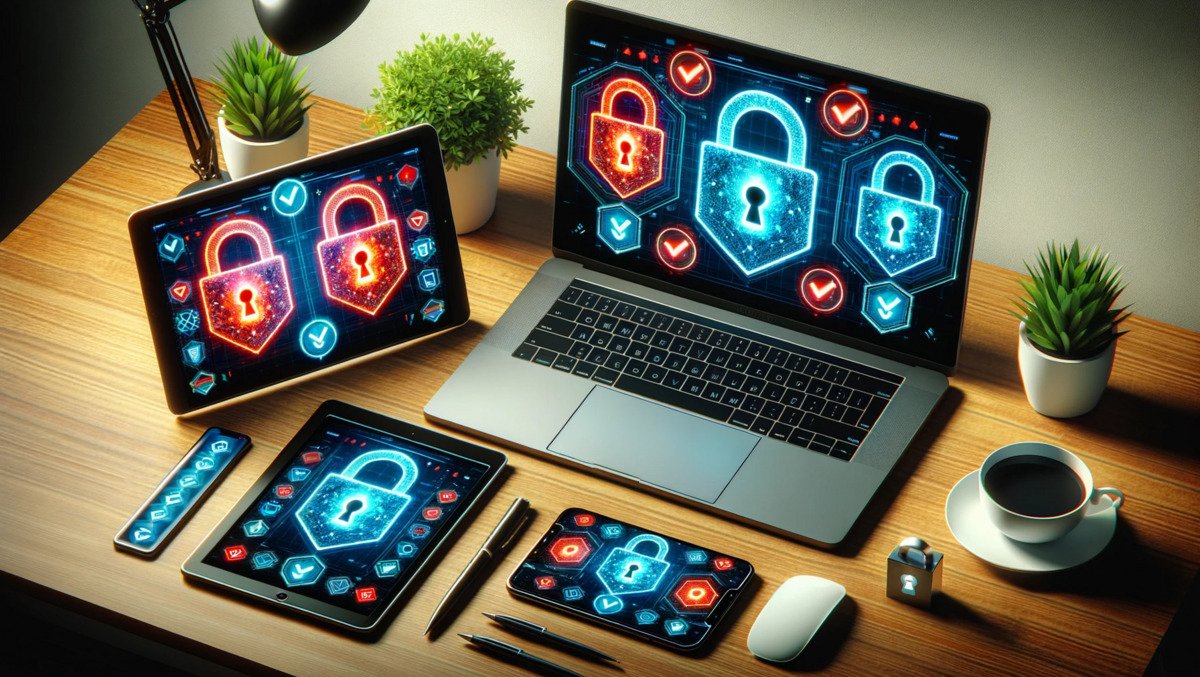 Hands-on Review: Norton Password Manager