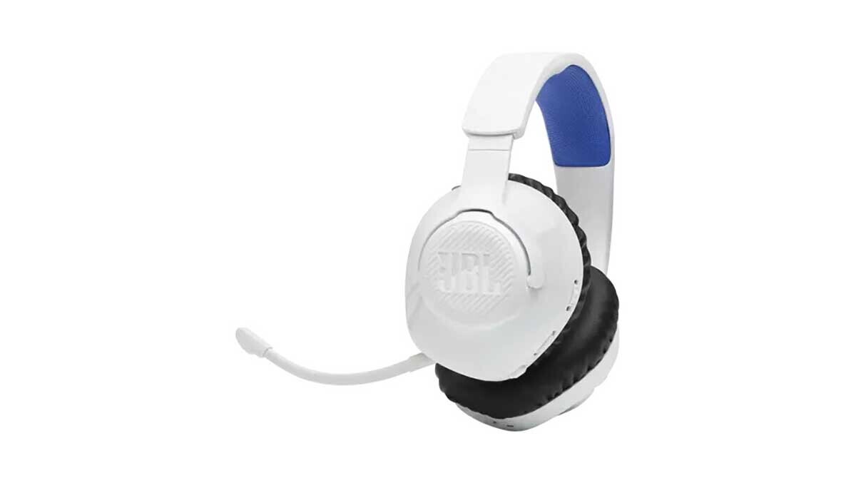 Hands-on review: JBL Quantum 360P