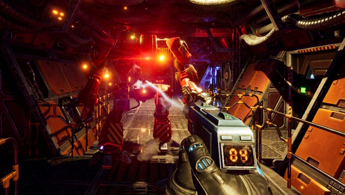 Game review: System Shock (Xbox Series X)