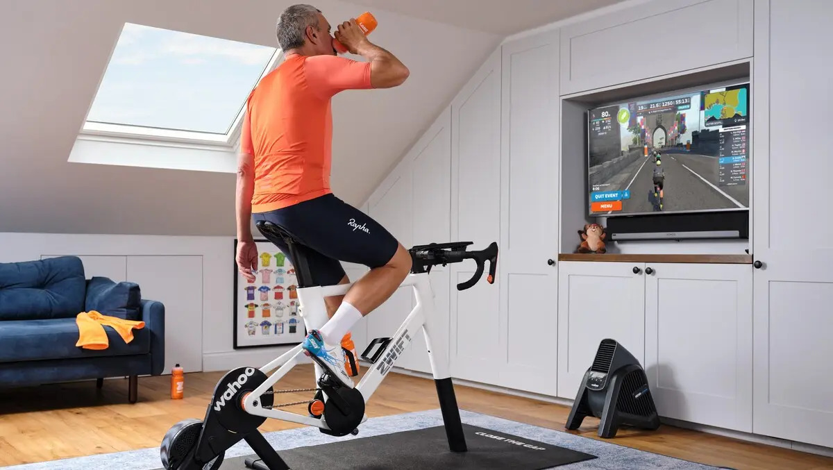 Zwift Ride Review: Is Virtual Cycling Worth It? | 2024 Update - World ...