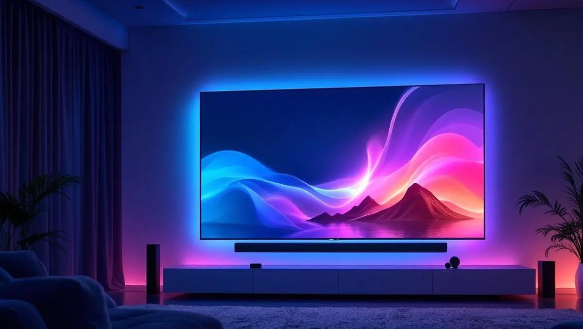 Samsung 2026 Micro RGB TVs: AI Features & Specs - World Today Journal