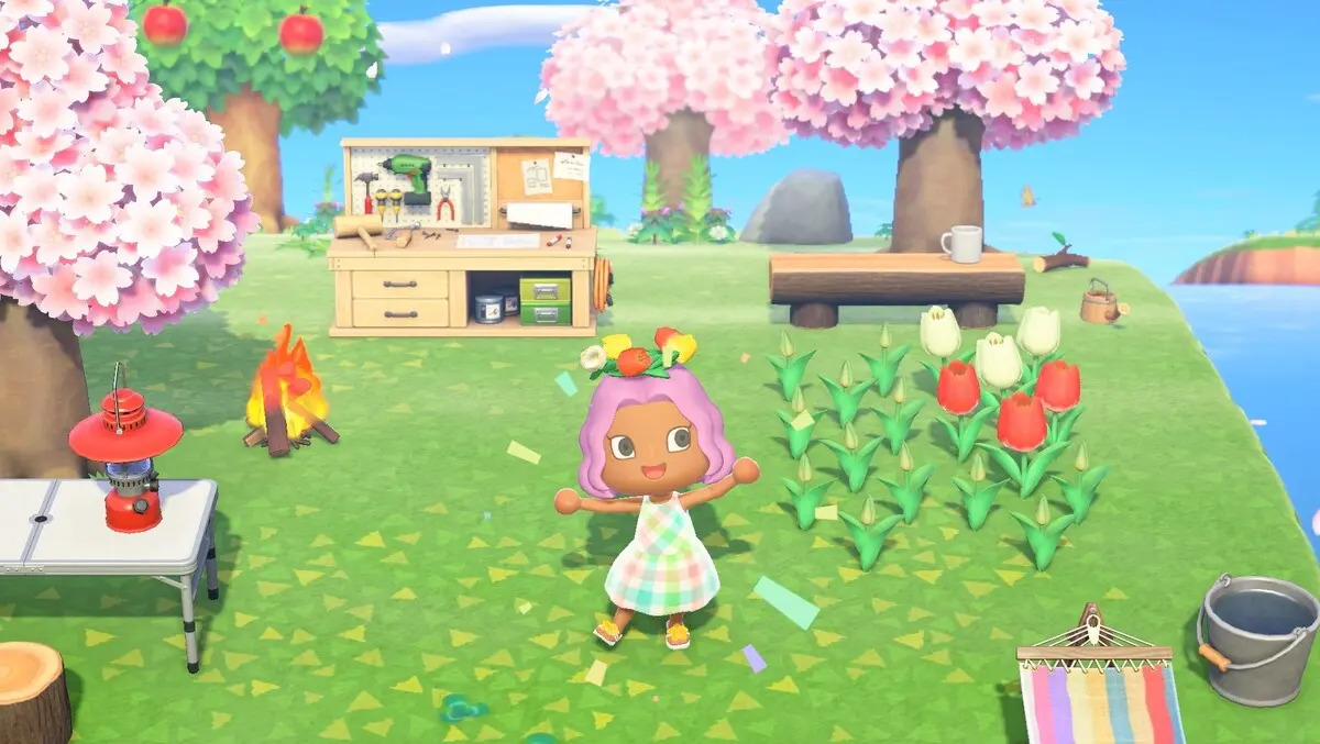 Game review: Animal Crossing: New Horizons Switch 2 Version